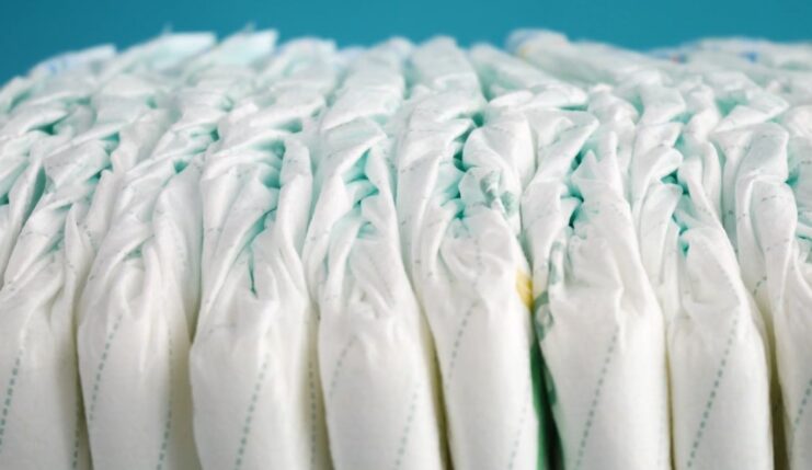 Eco-Friendly Diapering: Top Non-Toxic Disposable Diapers for Your Baby
