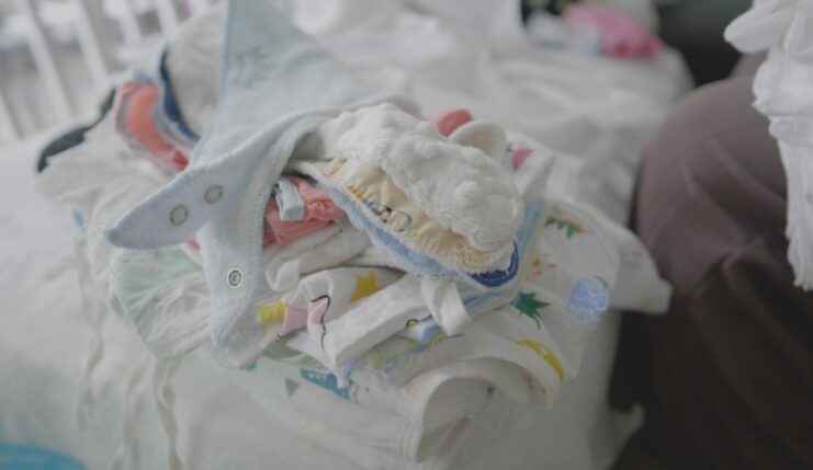 Eco-Friendly Diapering: Top Non-Toxic Disposable Diapers for Your Baby