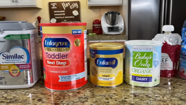 Alimentum vs Nutramigen: A Comprehensive Comparison of Baby Formulas ...